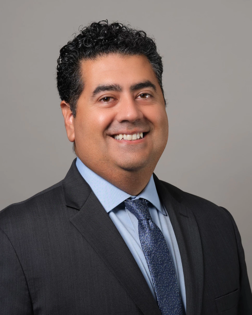 Team | First Hill Trust